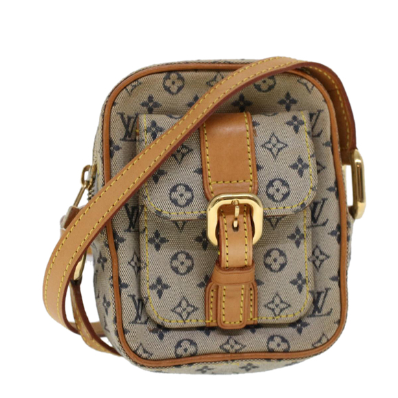 Louis Vuitton | Bags | Louis Vuitton Monogram Mini Juliet Pm Shoulder ...